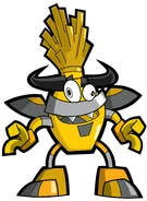 Mondo Mixes | Mixels Wiki | Fandom