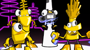 Electrock/Gallery | Mixels Wiki | Fandom