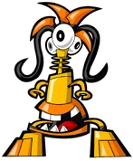 Mondo Mixes | Mixels Wiki | Fandom