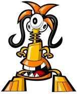 Mondo Mixes | Mixels Wiki | Fandom