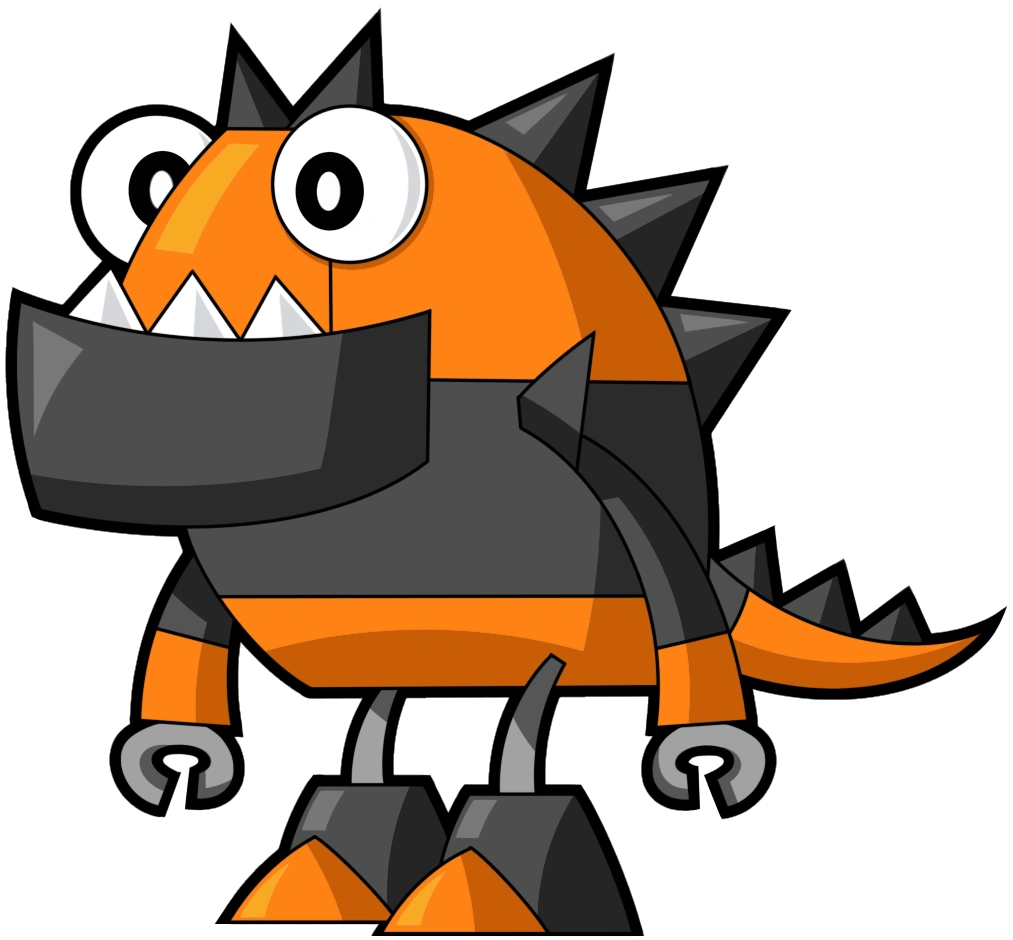 Mixels Flexers Max