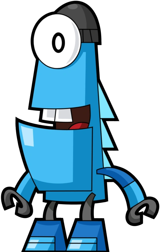 Scrud | Mixels Wiki | Fandom