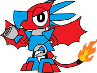 Mixels Wiki:Featured OCs | Mixels Wiki | Fandom