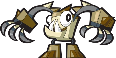 Hoogi | LEGO Mixels Wiki | Fandom