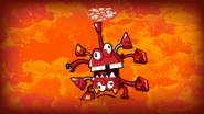 Meltus & Burnard Murp 1 | Mixels Wiki | Fandom