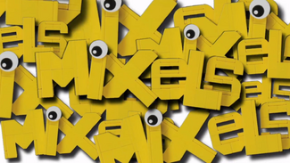 The Munchos MAX are out to Lunch! | Mixels Wiki | Fandom