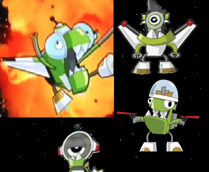 User blog:Niksput01/ask the orbitrons | Mixels Wiki | Fandom