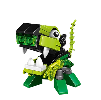 Glurt | Mixels Wiki | Fandom