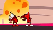 Hot Lava Shower/Gallery | Mixels Wiki | Fandom