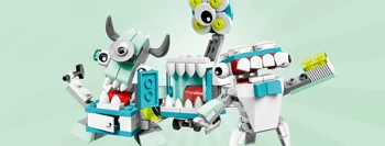 Medix | Mixels Wiki | Fandom