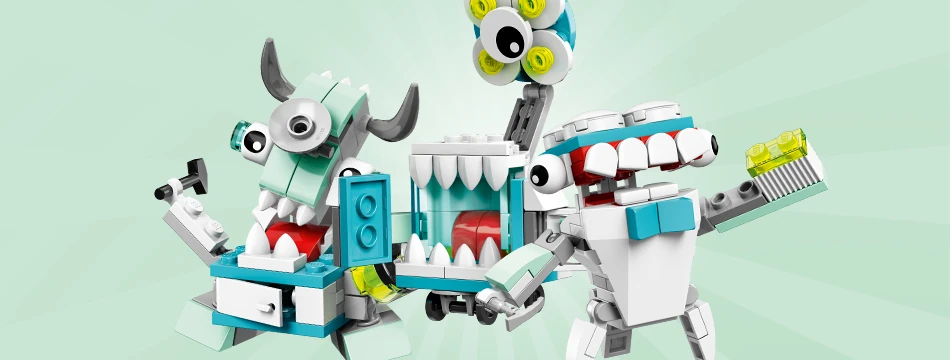 Discuss Everything About Mixels Wiki | Fandom