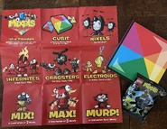 Mixels | Mixels Wiki | Fandom