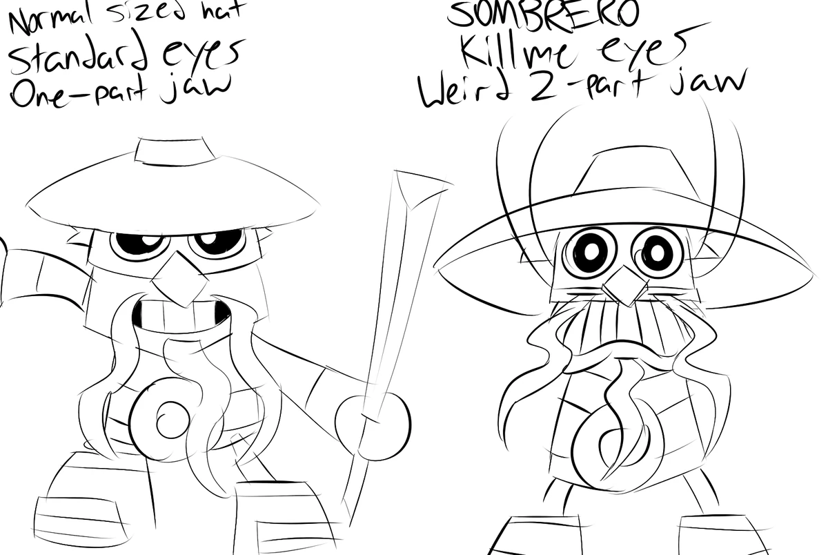 User blog:Tiketz Simulator 2016/WHAT HAPPENED TO MYSTO | Mixels Wiki ...