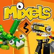 Wuzzo/Gallery | Mixels Wiki | Fandom