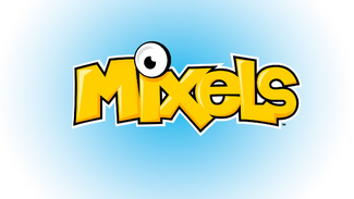 Volectro Mirror | Mixels Wiki | Fandom