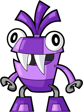 Mixels De Codo Arcoiris