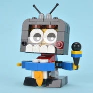 Screeno/Gallery | Mixels Wiki | Fandom