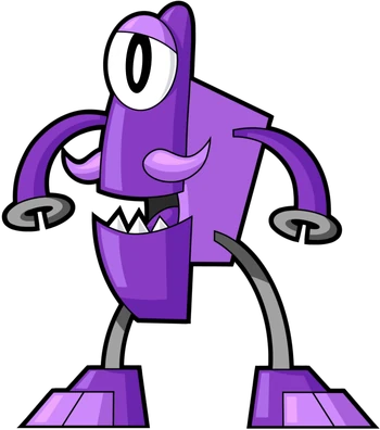 Munchstache | Mixels Wiki | Fandom