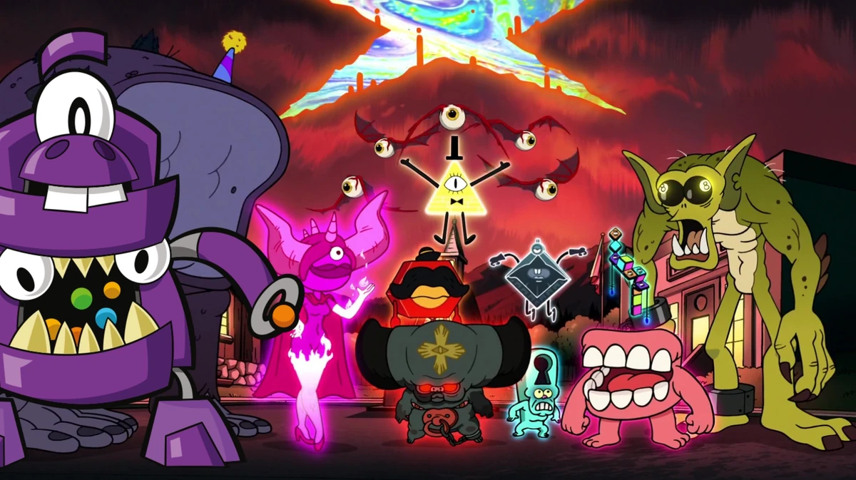 User blog:Dadaw/VAKAMAGEDDON STARTED AT MIXOPOLIS | Mixels Wiki | Fandom