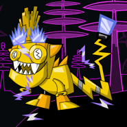 Electroids Max/Gallery | Mixels Wiki | Fandom