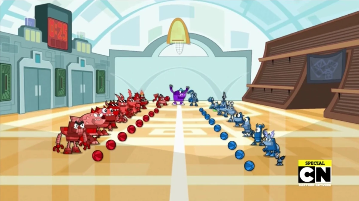 Murpball | Mixels Wiki | Fandom