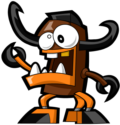 Chomly & Balk Mix | Mixels Wiki | Fandom