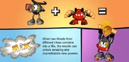 Mix/Gallery | Mixels Wiki | Fandom
