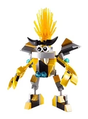 Mixels Mania | Mixels Wiki | Fandom