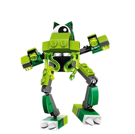 Glomp | Mixels Wiki | Fandom