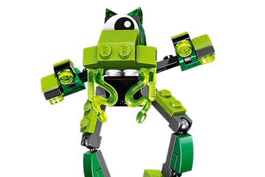 Mixels Series 3 Torts Series 3 | Mixels Wiki | Fandom
