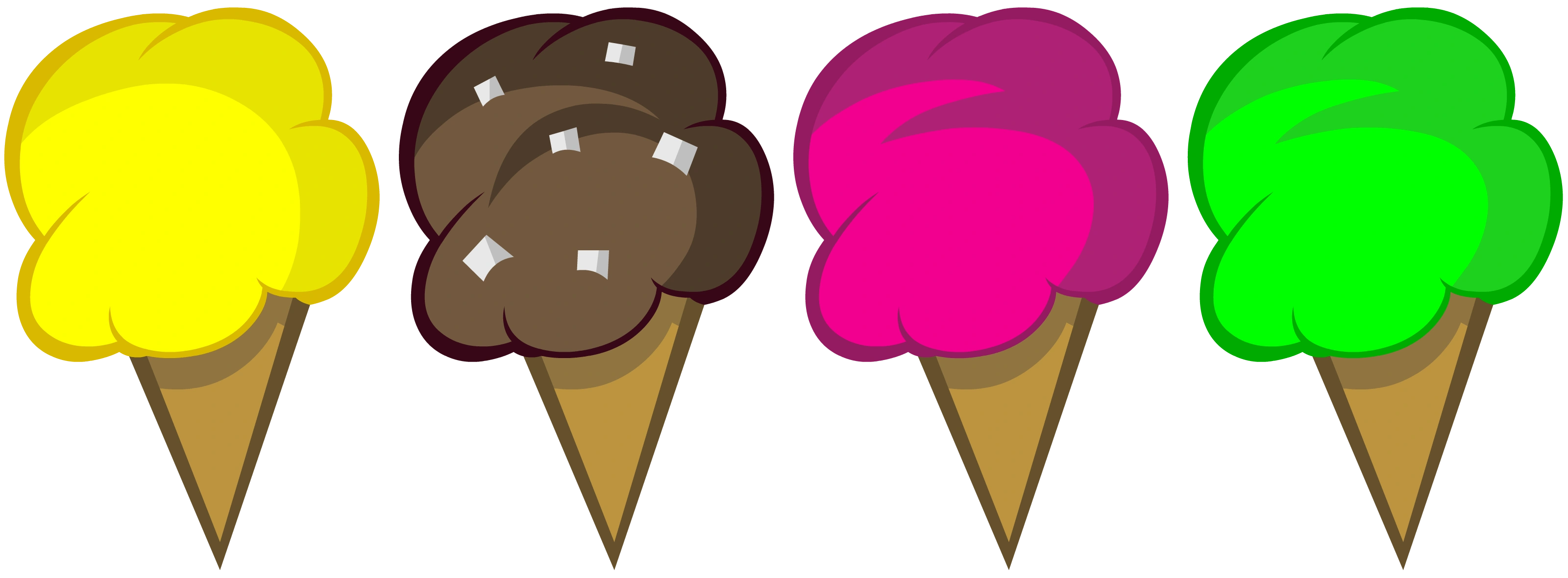 Ice Cream | Mixels Wiki | Fandom