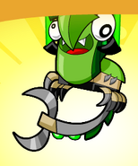 Torts & Scorpi Mix | Mixels Wiki | Fandom