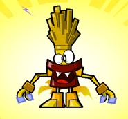 Zorch & Volectro Mix | Mixels Wiki | Fandom