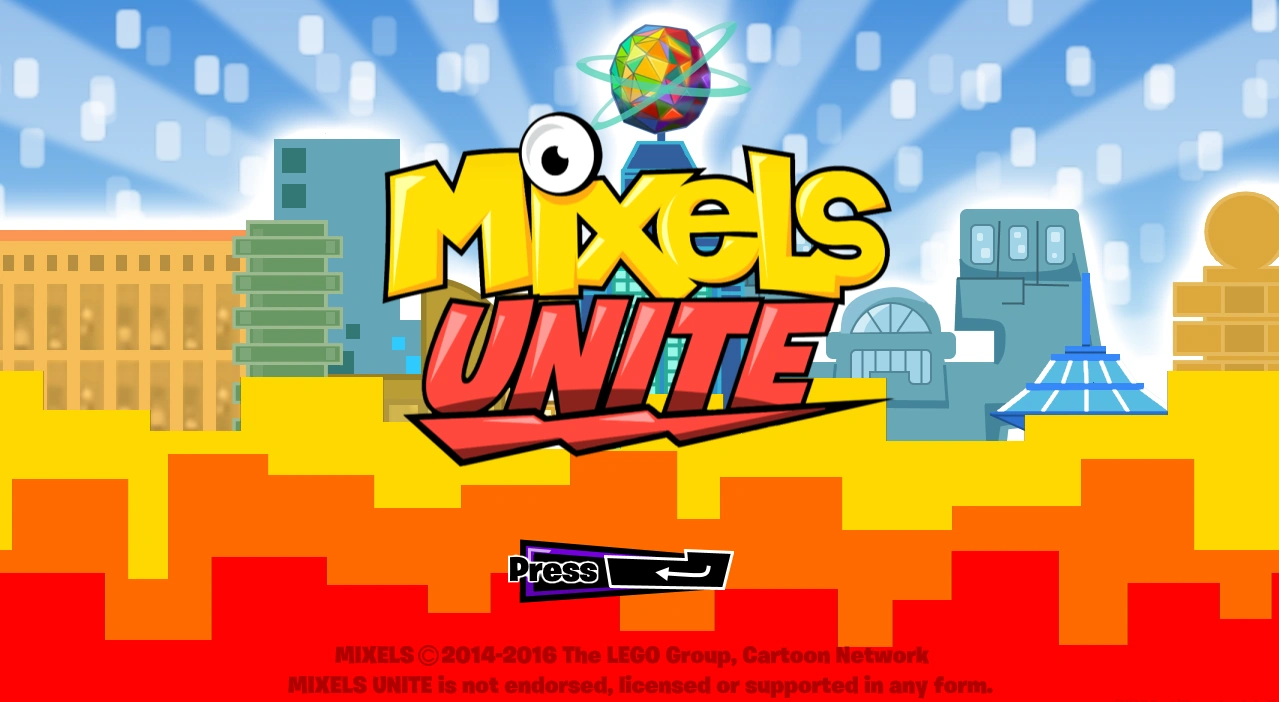 Discuss Everything About Mixels Wiki | Fandom