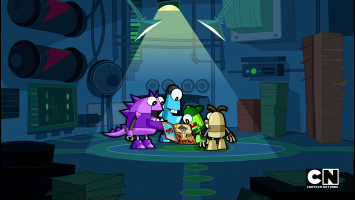 Scrud/Gallery | Mixels Wiki | Fandom