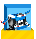 Busto/Gallery | Mixels Wiki | Fandom