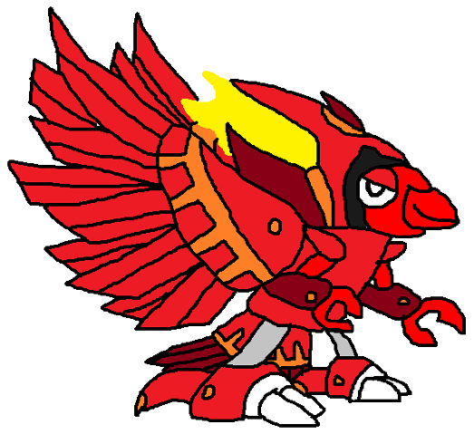 User blog:PredasparkDrazor/Cyber Mixels | Mixels Wiki | Fandom