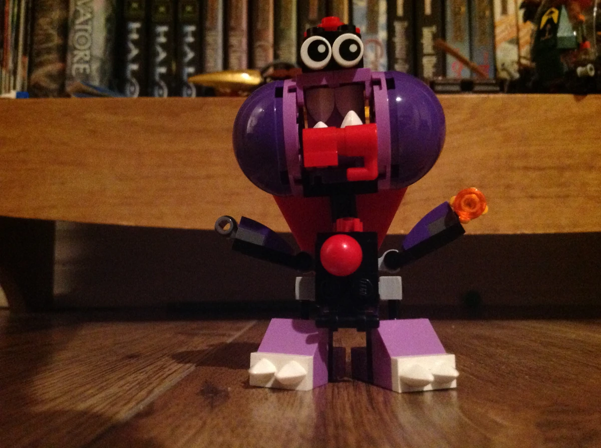 User blog:Hyperealistic Gaben/Make a Mixel Costume! | Mixels Wiki | Fandom