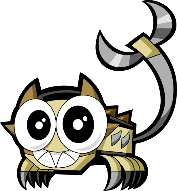 Scorpi | Wiki Mixels | Fandom