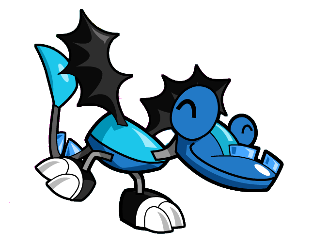 Message Wall Greeting:SlushoSnack48 | Mixels Wiki | Fandom