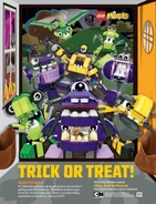 Planet Mixel/Gallery | Mixels Wiki | Fandom