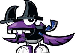 Mesmo | LEGO Mixels Wiki | Fandom