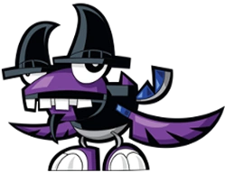 Mesmo | Wiki Mixels | Fandom