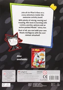 LEGO Mixels: Activity Book | Mixels Wiki | Fandom