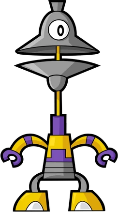 Mixies | Mixels Wiki | Fandom