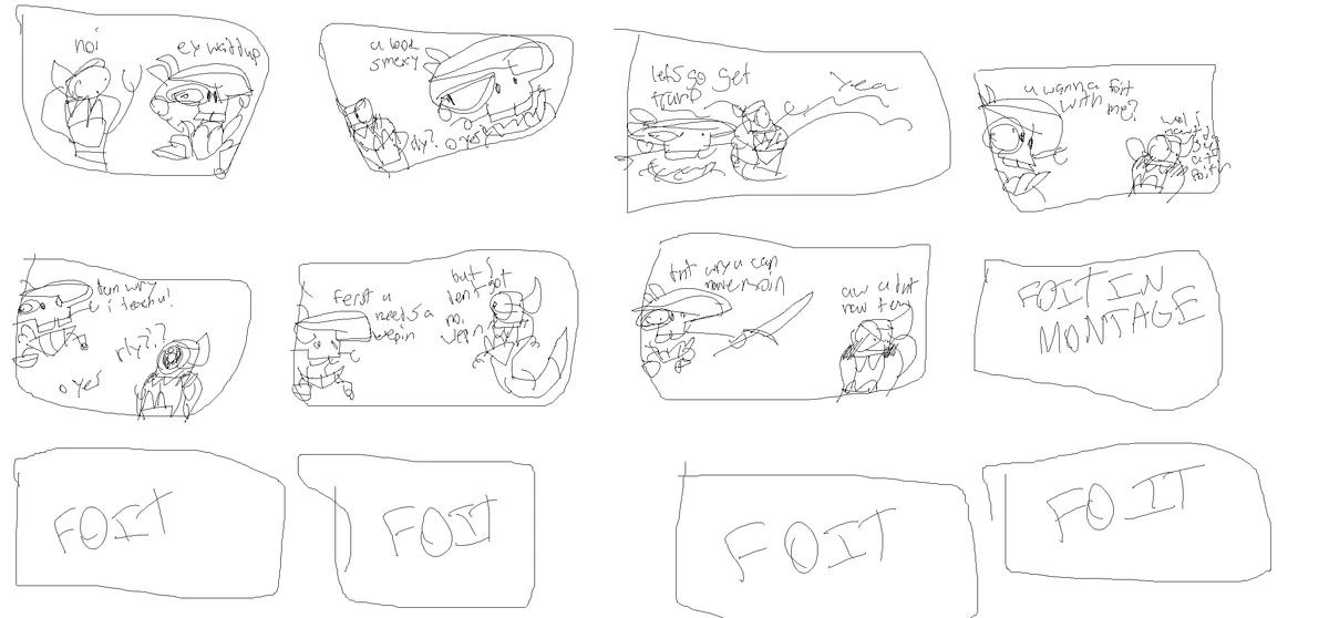 User blog:Tiketz Simulator 2016/S8 AND 9 STORY LEAKED | Mixels Wiki ...