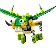 Mix/LEGO Mixes/Series 6 | Mixels Wiki | Fandom