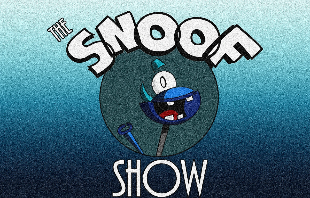 Mixels Wiki:Creative Corner/The Snoof Show | Mixels Wiki | Fandom