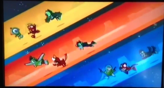 User blog:Dadaw/The Glowkies Goings to eat the Mixels too! | Mixels ...