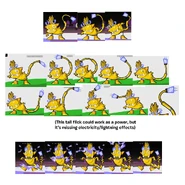 Electrock | Mixels Wiki | Fandom